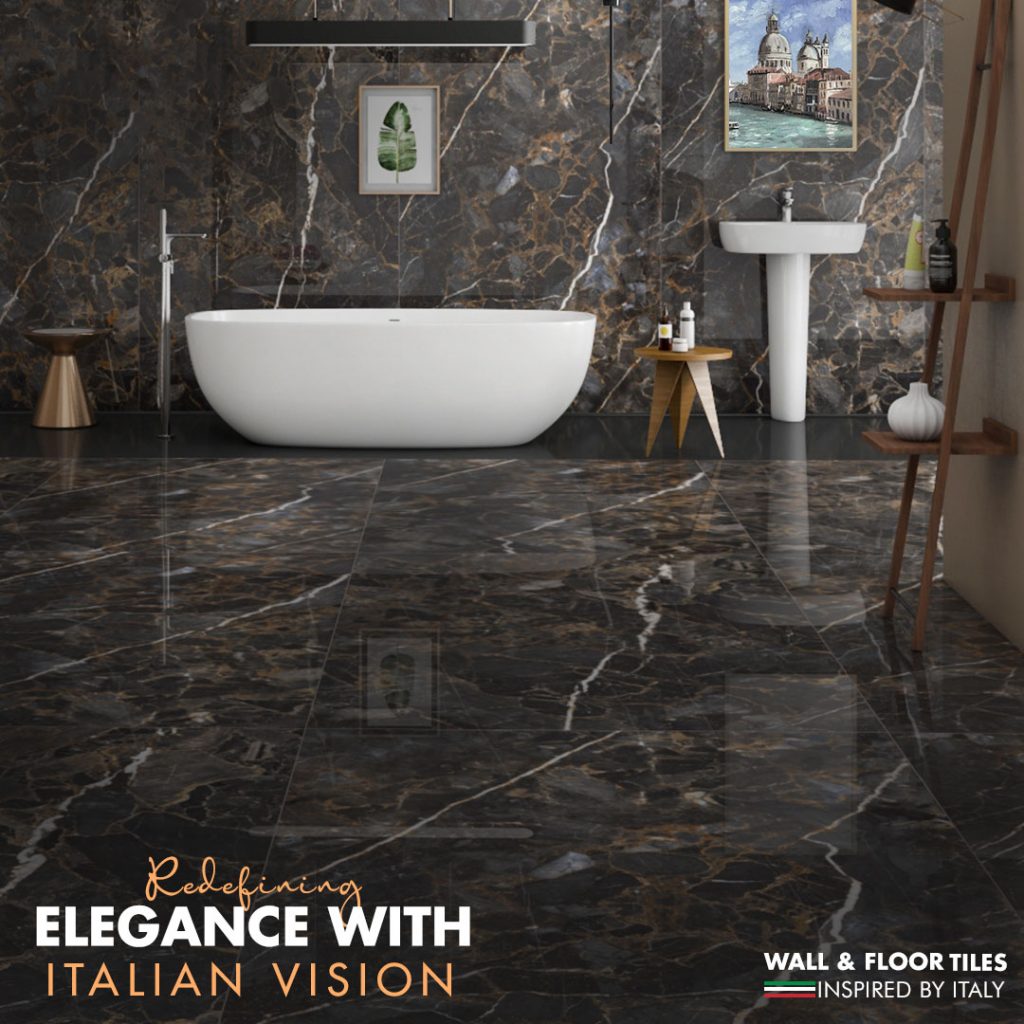 Luxury Italian Ceramic Tiles | Premium Tiles Collection | kararaceramics